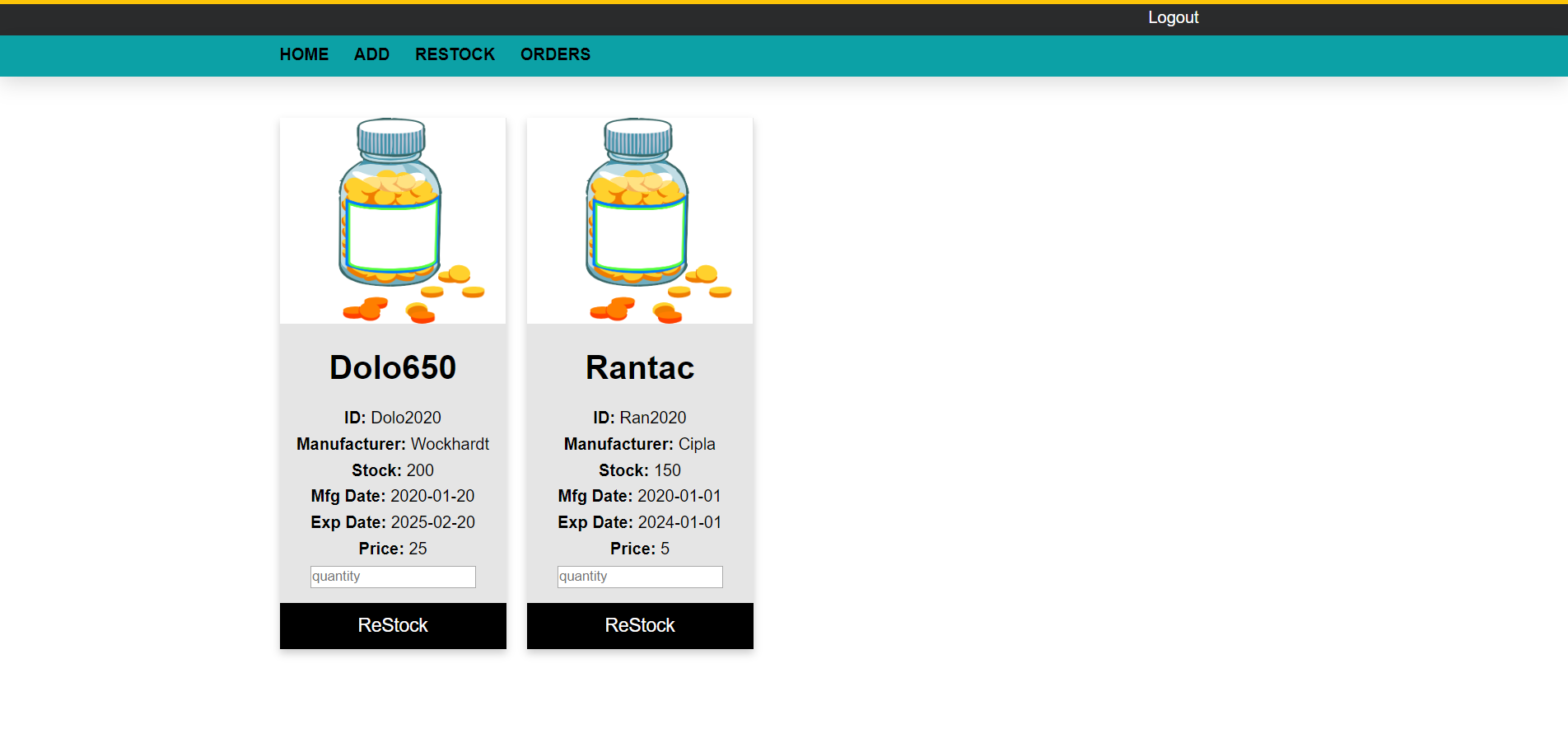 GitHub - sanjaykumar061/E-medicalsite: Designed using JSP as Frontend and SQL as database. The ...