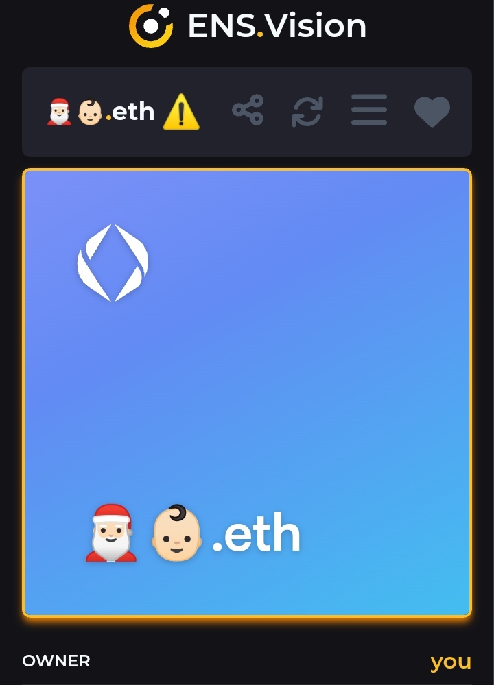 Add these emojis in single ethmoji category · Issue #833 · Zimtente/ens-collections · GitHub