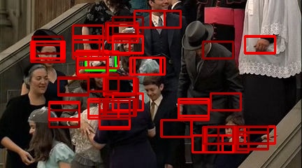 GitHub - ArpitaSTugave/Matchnet-For-VOT