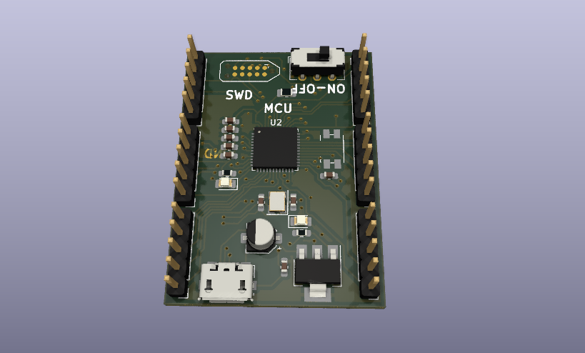 GitHub - Himanshukohale22/My-designs: This repo contrains my pcb design/3D renders and resources ...