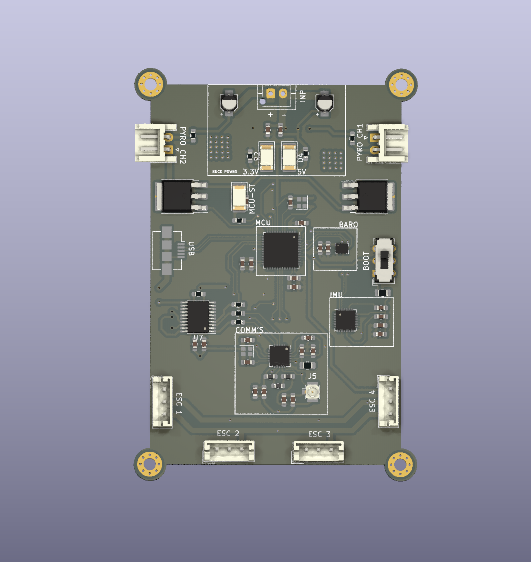 GitHub - Himanshukohale22/My-designs: This repo contrains my pcb design ...