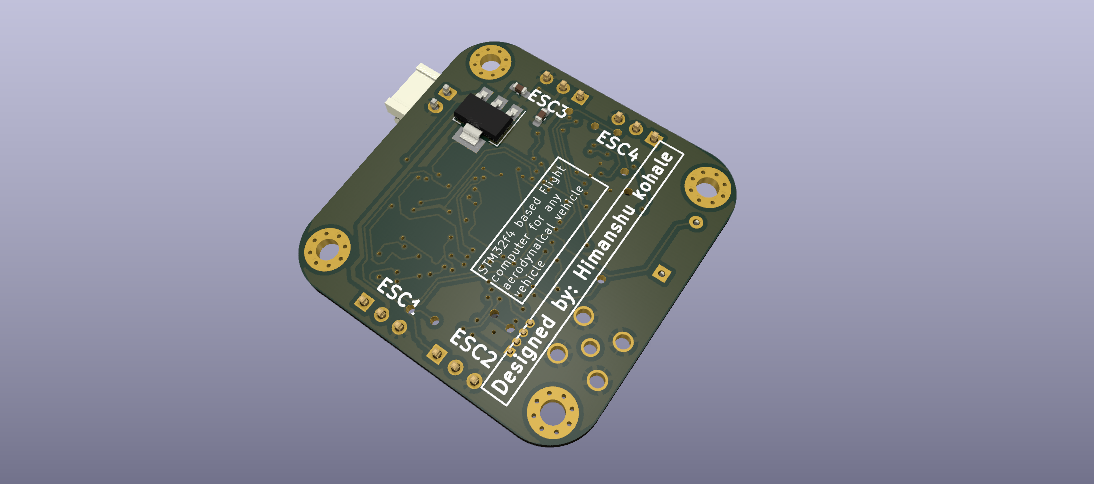 GitHub - Himanshukohale22/My-designs: This repo contrains my pcb design/3D renders and resources ...