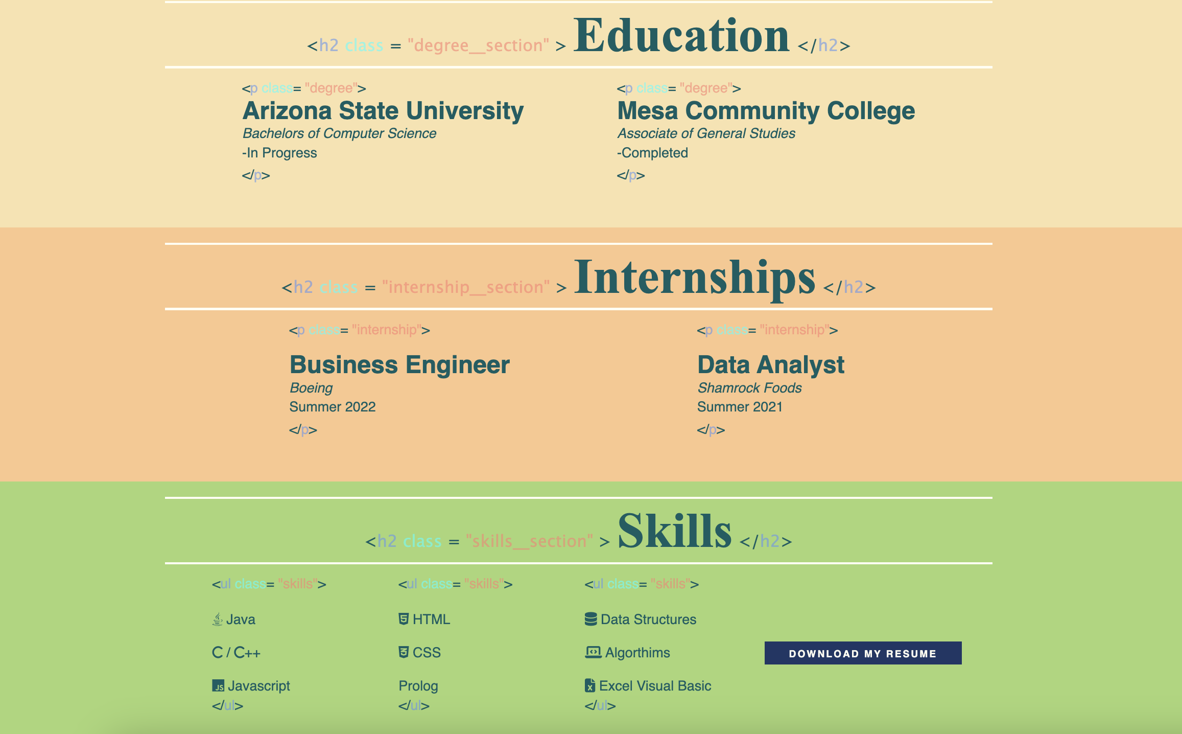 GitHub - BitwiseBenjamin/Portfolio-Website: Welcome to my personal portfolio website! This ...