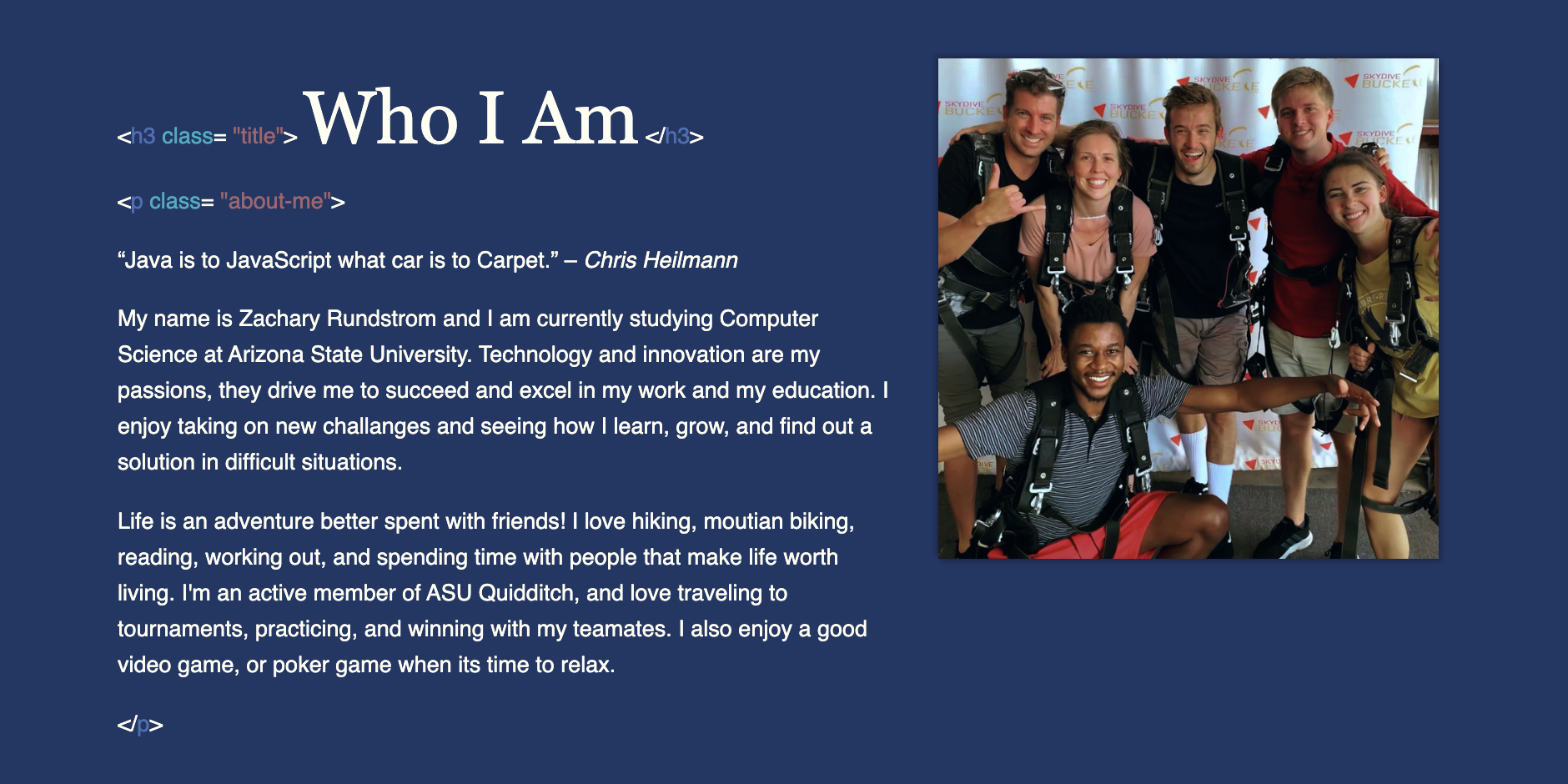 GitHub - BitwiseBenjamin/Portfolio-Website: Welcome to my personal portfolio website! This ...