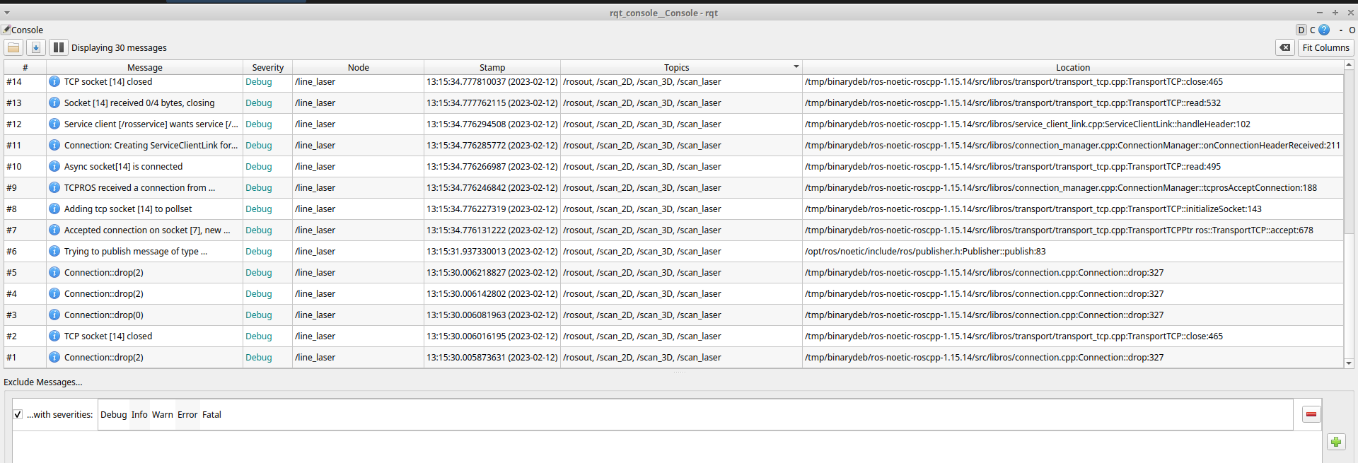 Warning Nothing To Publish Octree Is Empty · Issue 115 · Octomap Octomap Mapping · Github