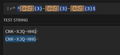 why it recognize it ? this is very strange because they are the same · Issue #2179 · firasdib ...