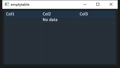 [bug] empty table issue · Issue #631 · AllenDang/giu · GitHub
