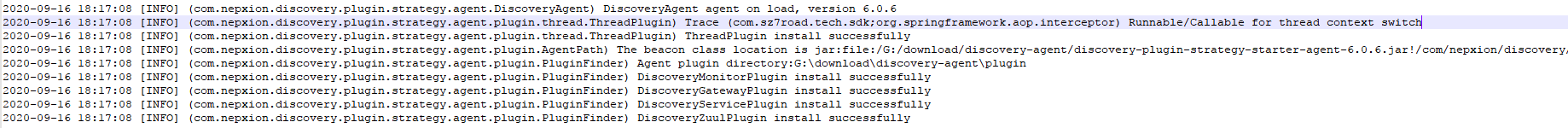 线程代理 Aysnc 无法传递灰度 · Issue #112 · Nepxion/Discovery · GitHub