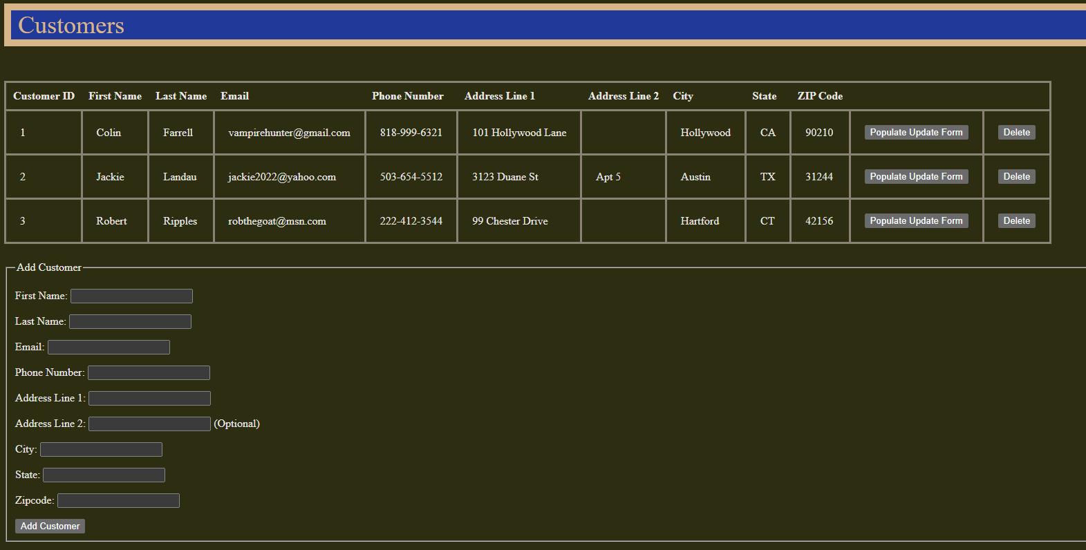 GitHub - librepax/Clarksens-Farms-FMS: Farm Management System for Clarksen's Farms