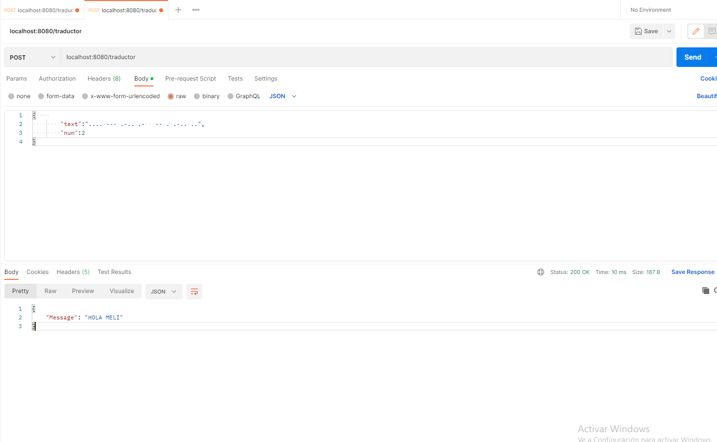 GitHub - EmilioCarranza25/TraductorMorseTexto: Traductor Morse a texto y viserversa