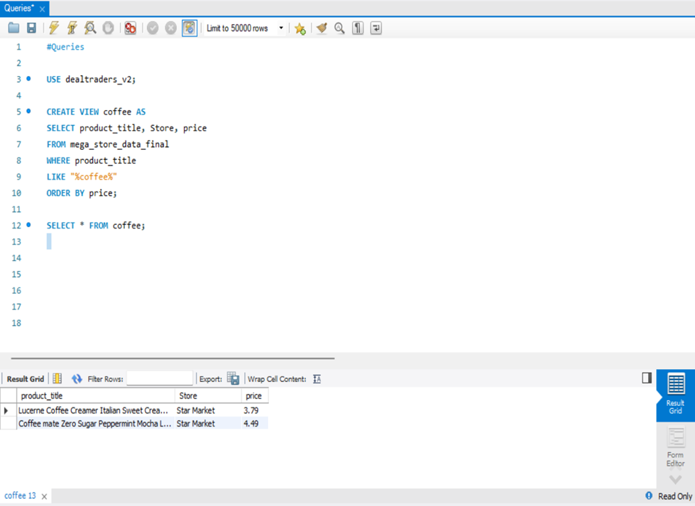 GitHub - VipulR2709/metasearch-engine-for-groceries