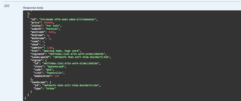 GitHub - BaileyBen/Real-Estate-API: A Web API for House sale listings