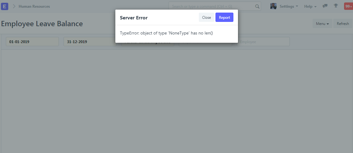 Server Error: TypeError: object of type ‘NoneType’ has no len() in ...