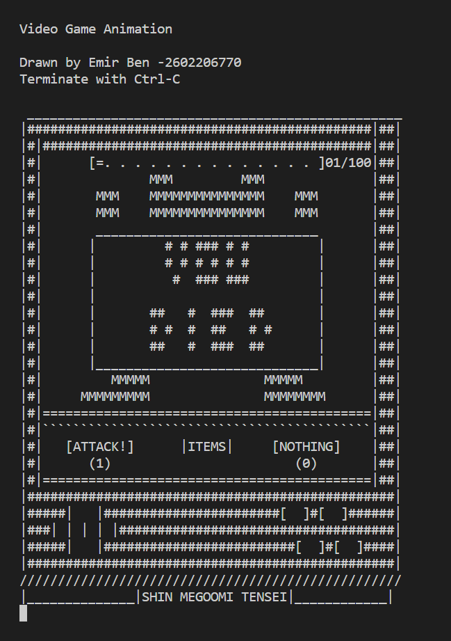 GitHub - EMIRBEN001/FSM_VIDEO_GAME_SCREEN