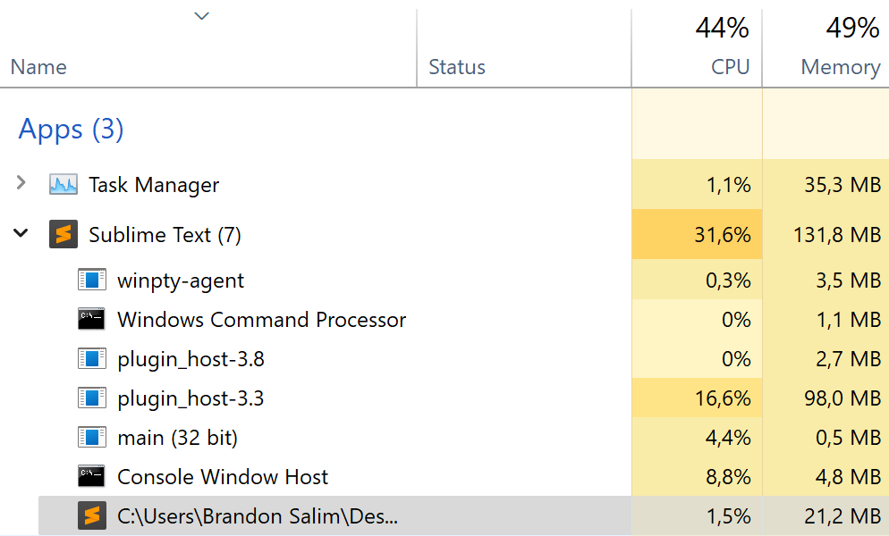 GitHub - BrandonSalimTheHuman/matrix-vector-mult-benchmark