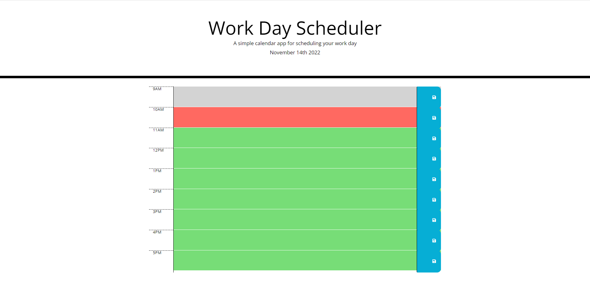 Github Devkjoon Planner