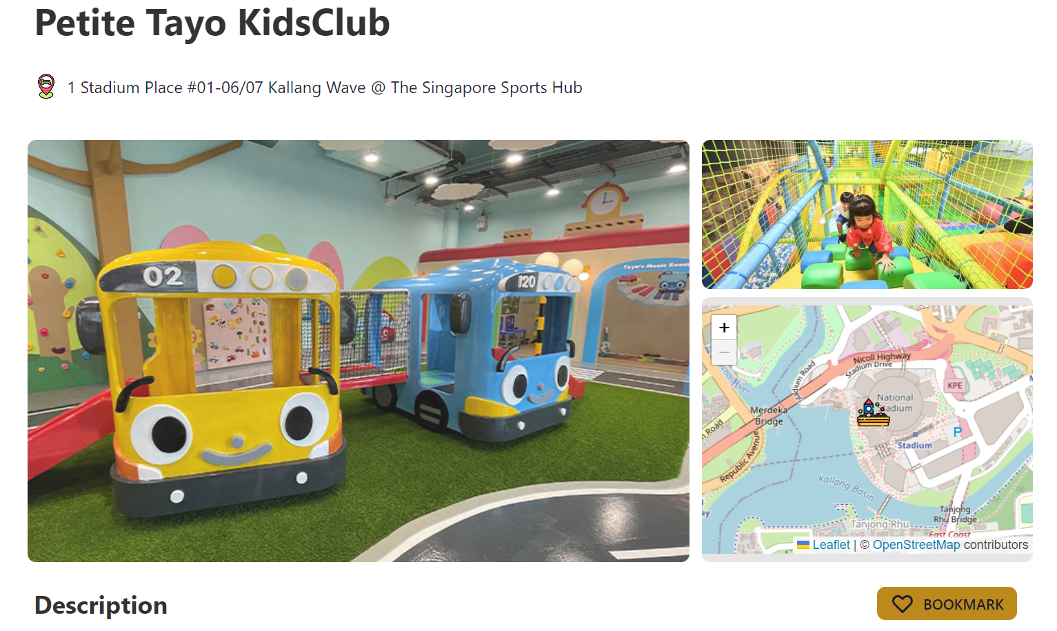 GitHub - roscxn/Kids-Play-Where: Powered by MERN, DaisyUI, and Leaflet ...