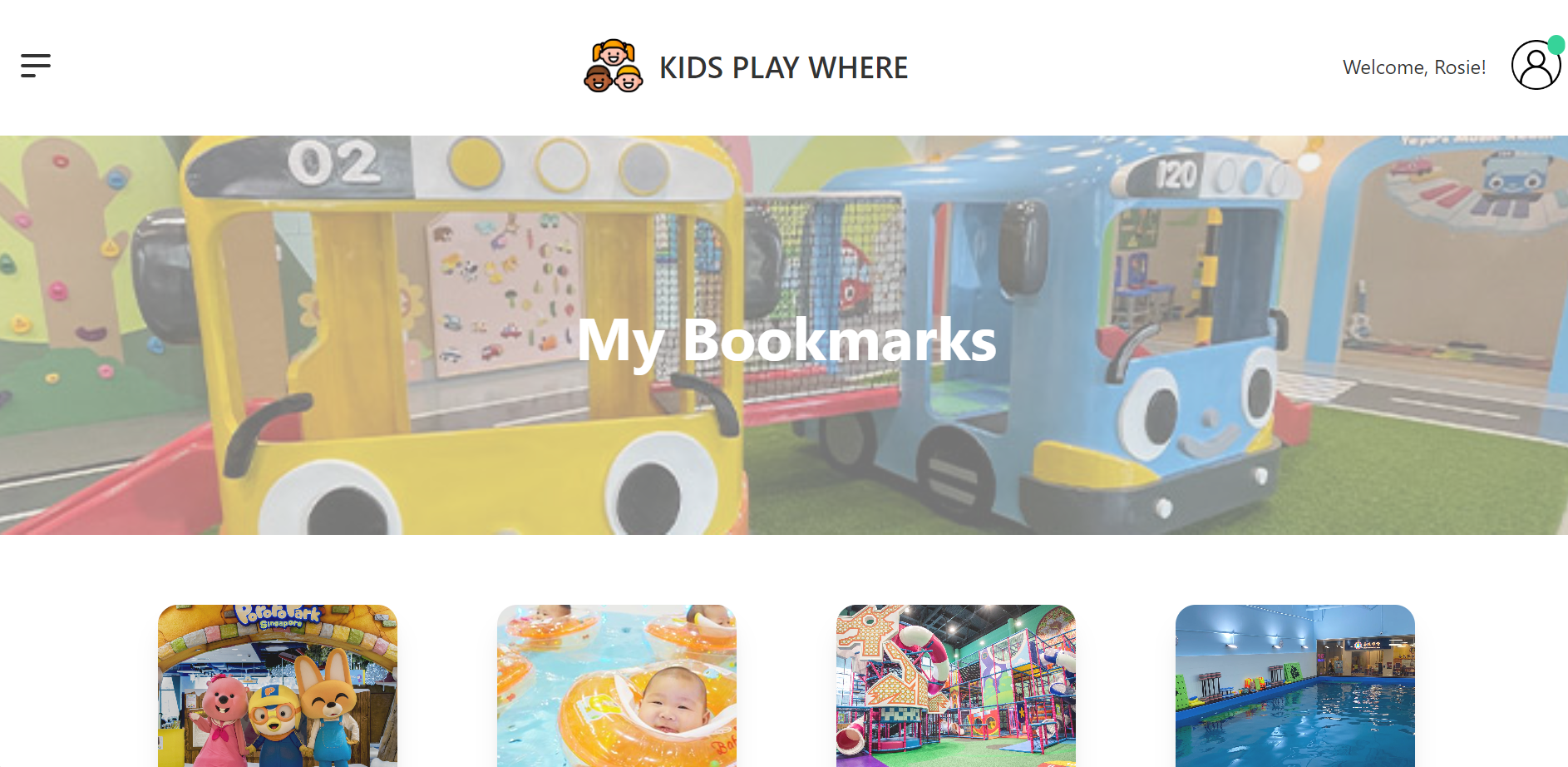 GitHub - roscxn/Kids-Play-Where: Powered by MERN, DaisyUI, and Leaflet maps, the app ...