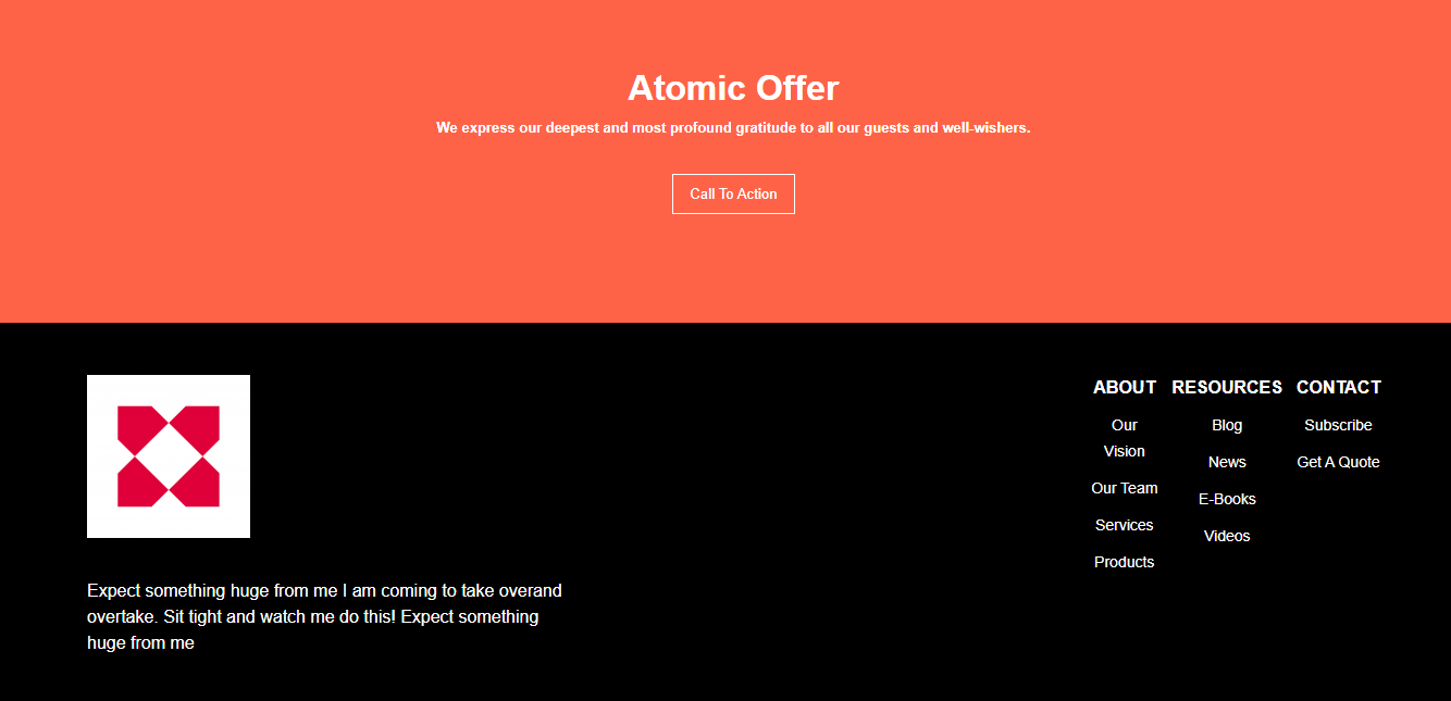 GitHub - Dev-Dannie/Responsive-landing-page