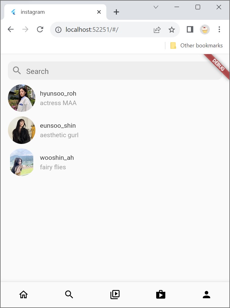 GitHub - Marwahkamilaahmad/INSTAGRAM_CLONE_FLUTTER