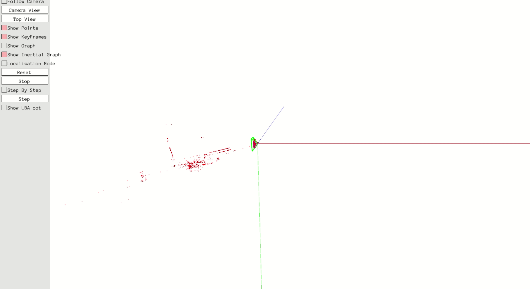 D435i Camera Imu Tf Problem · Issue 811 · Uz Slamlab Orb Slam3 · Github