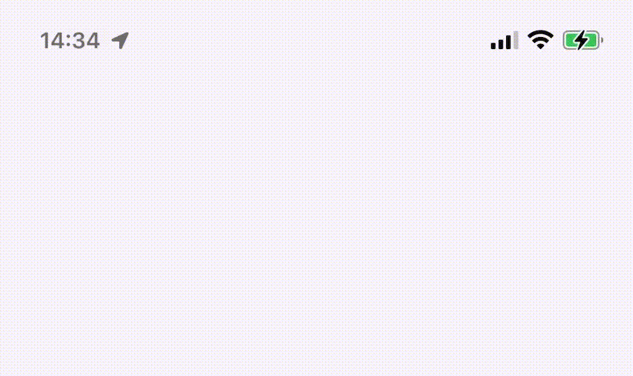 Ios Headerright Component Misaligned During First Navigation · Issue 1231 · Software Mansion