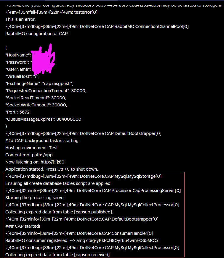 Logging Optimization For Storage Initialize · Issue 337 · Dotnetcore