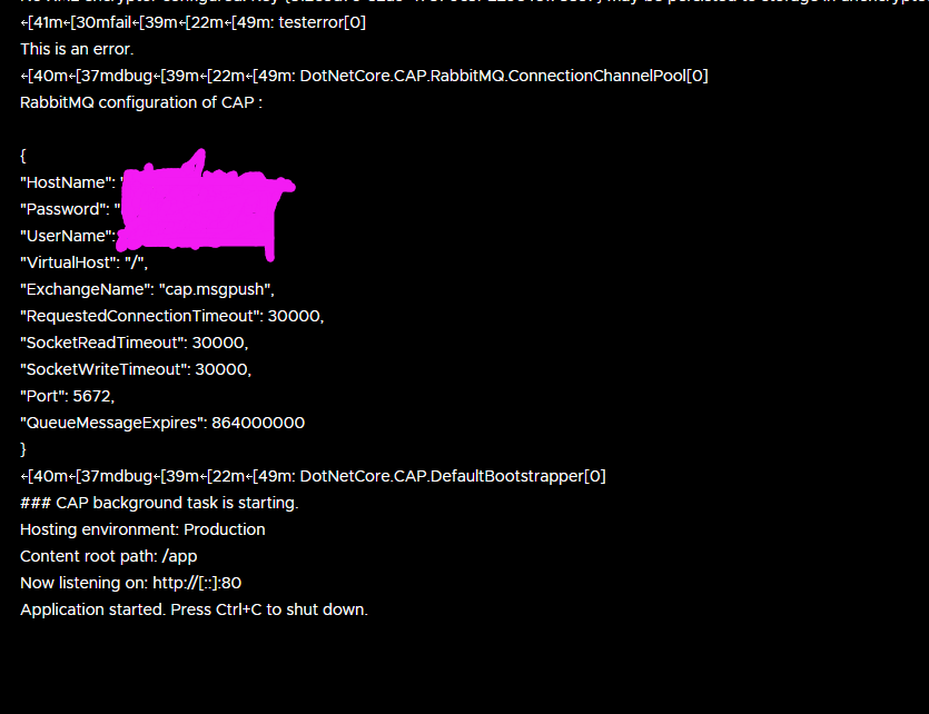 Logging Optimization For Storage Initialize · Issue 337 · Dotnetcore