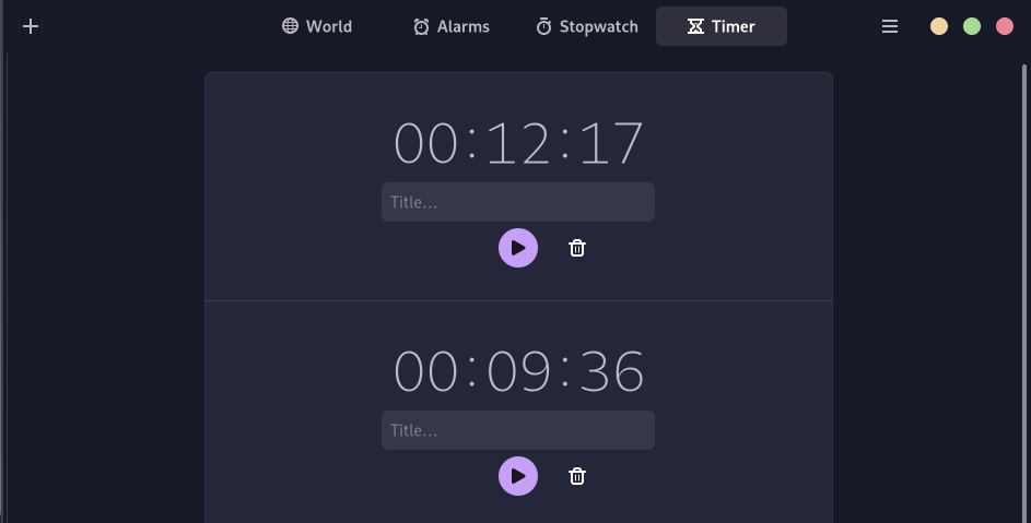 Macchiato Lavender accent is the same color as Macchiato Blue · Issue #66 · catppuccin/gtk · GitHub