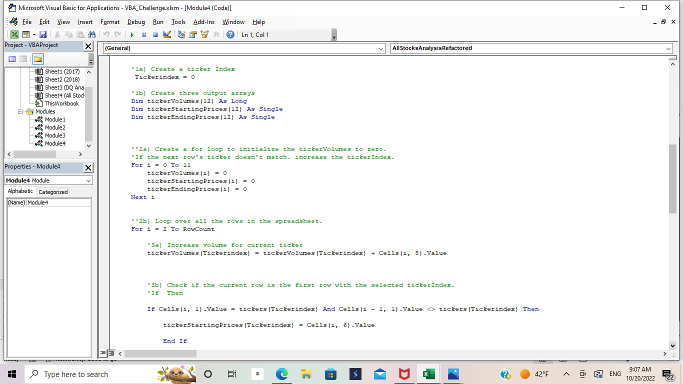 GitHub - samihass1516/VBA-Challenge