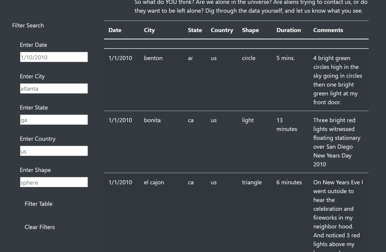 GitHub - samihass1516/UFO