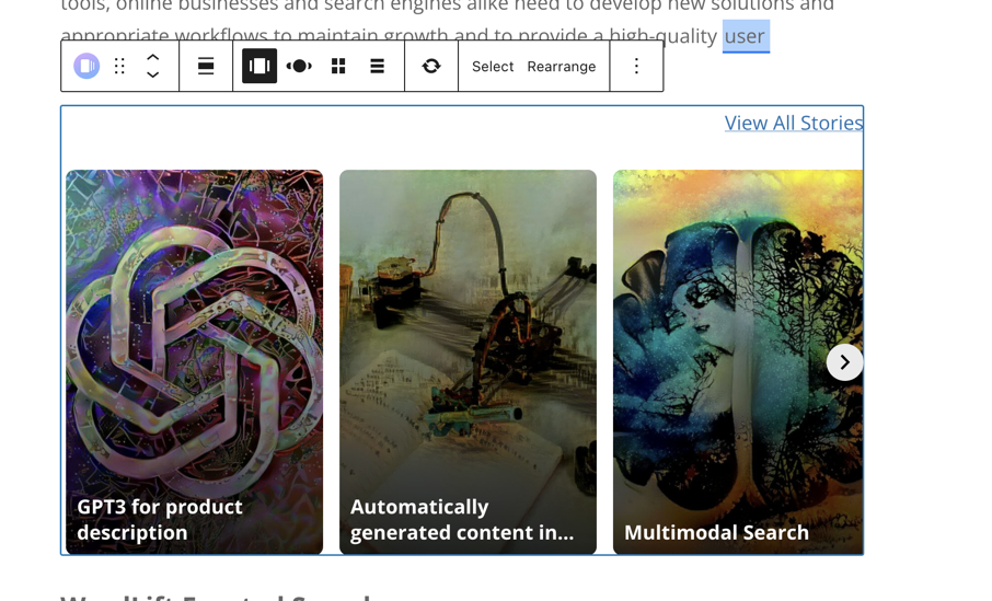 max-width: max-content is causing a display issue · Issue #12598 · GoogleForCreators/web-stories ...