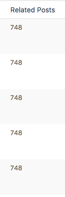 Allow regular posts/pages to be entities · Issue #596 · insideout10/wordlift-plugin · GitHub