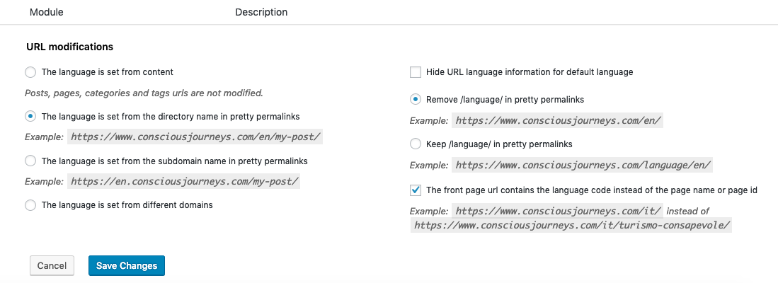 add_rewrite_endpoint is prepended with the language code · Issue #344 · polylang/polylang · GitHub