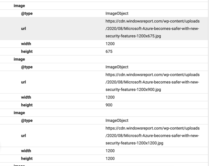 Further WP Recipe Maker integrations · Issue #1141 · insideout10/wordlift-plugin · GitHub