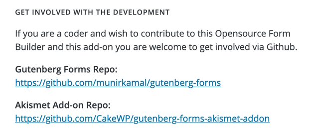 Add a link to the GitHub repo in plugin's readme file · Issue #1189 · insideout10/wordlift ...
