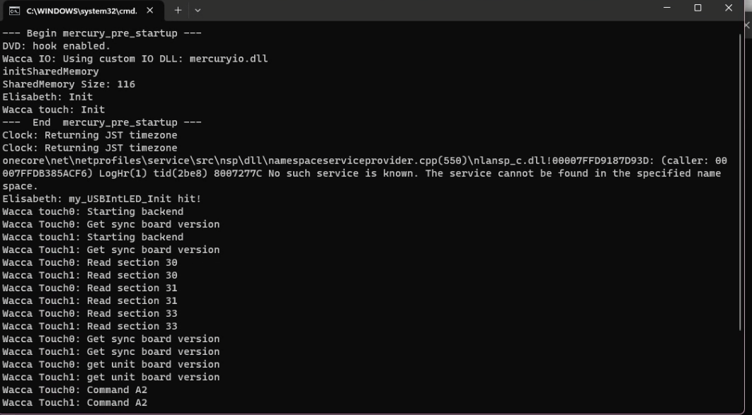 LEDs not working · Issue #64 · xiaopeng12138/WACVR · GitHub