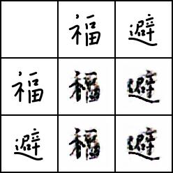 如何生成想要的图像 · Issue #55 · ecnuycxie/DG-Font · GitHub