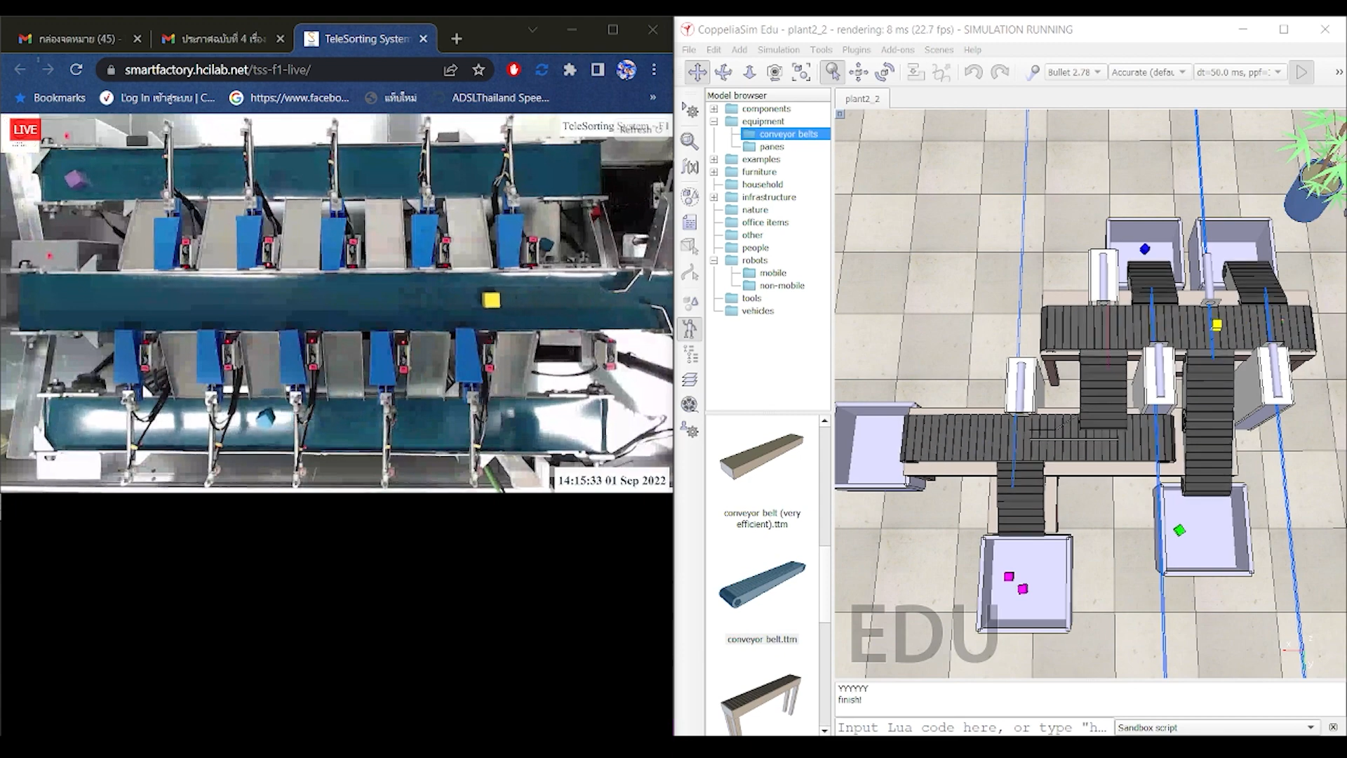GitHub - Educational-Smart-Factory-Platform/Metaverse-for-Smart-Factory ...