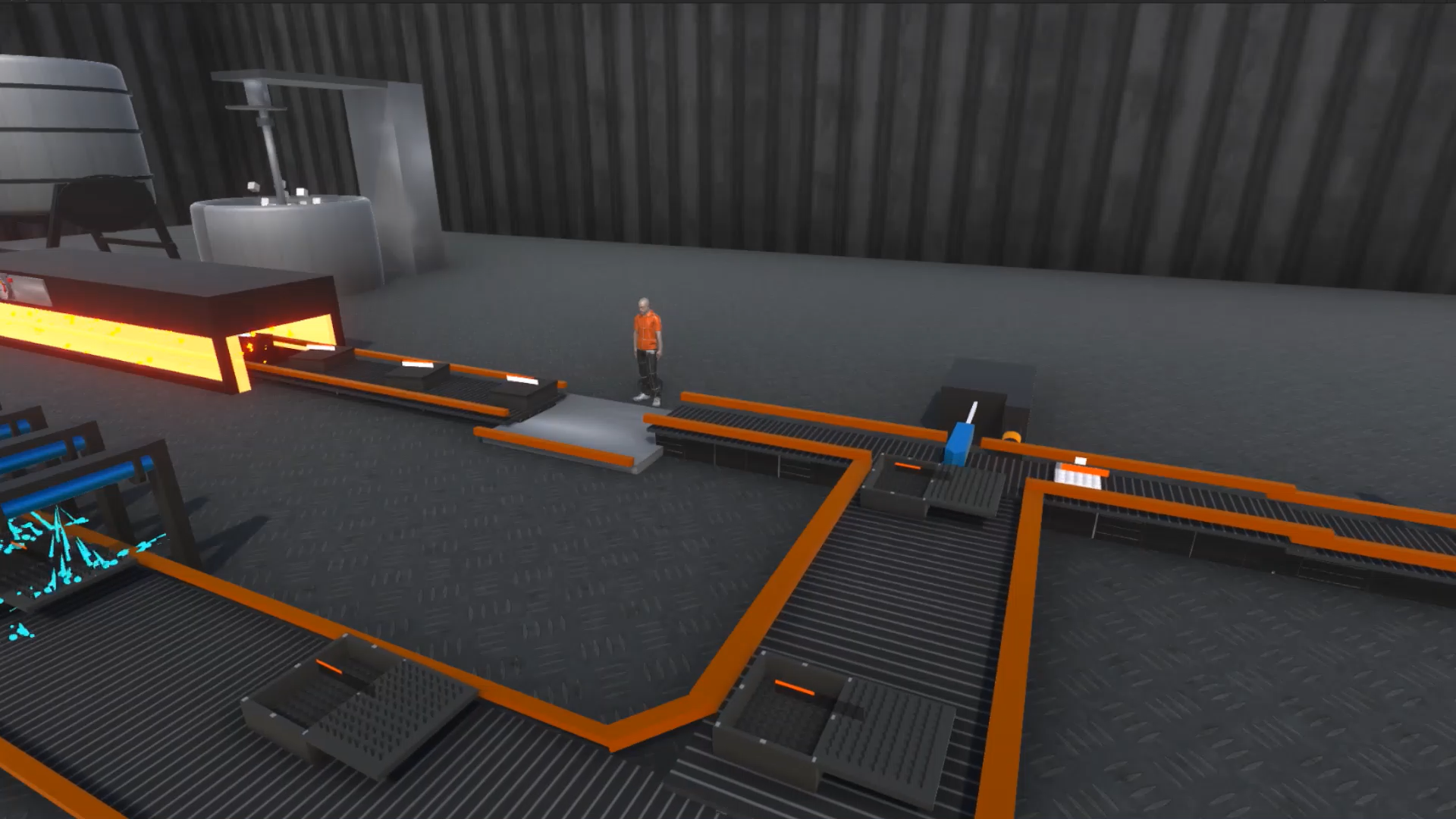 GitHub - Educational-Smart-Factory-Platform/Metaverse-for-Smart-Factory ...