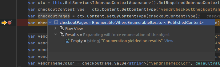 GetByContentType(IPublishedContentType contentType) appears to be broken · Issue #14538 ...