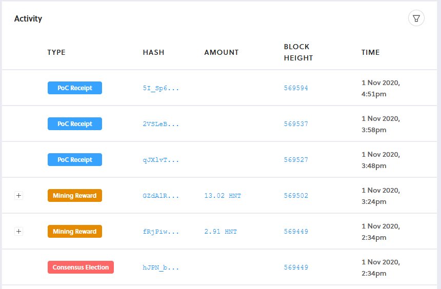 Miner version miner-amd64_2020.xx.yy.z_GA in docker crashes when elected for consensus group ...