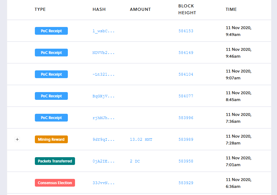Miner version miner-amd64_2020.xx.yy.z_GA in docker crashes when elected for consensus group ...