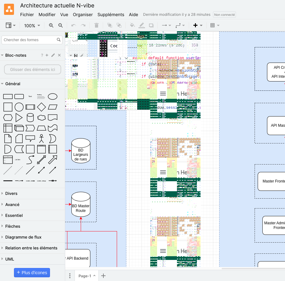 Webapp Doesnt Display Correctly · Issue 3982 · Jgraphdrawio · Github 8785