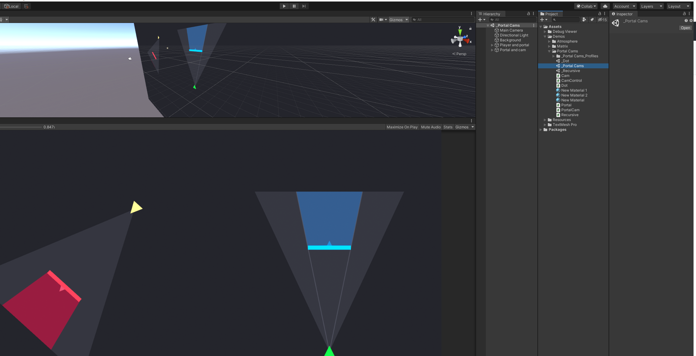 GitHub - gcj2450/Visualization