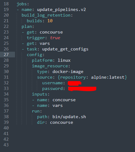 resource script '/opt/resource/in [/tmp/build/get]' failed: exit status 1 · concourse concourse ...