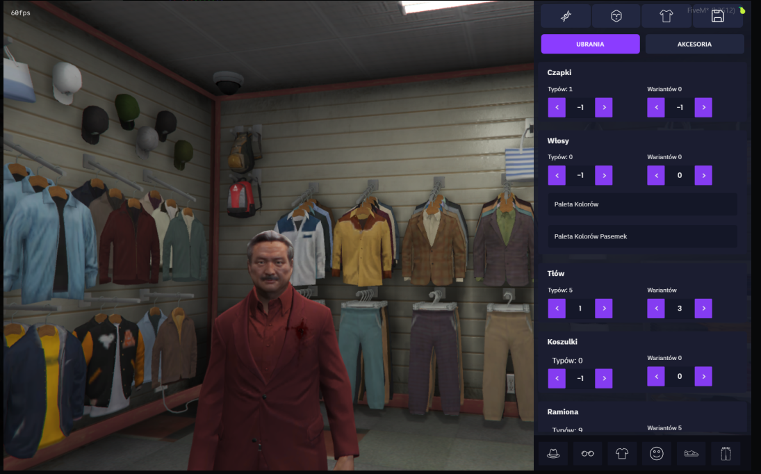 GitHub - yetinek/Skin-z-fc-2.0