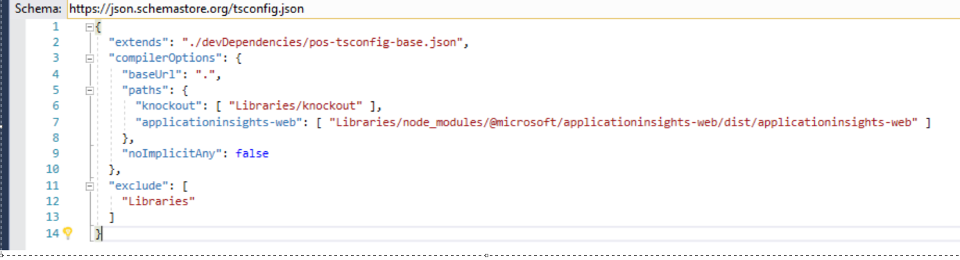 Telemetry for store commerce · Issue #72 · microsoft/Dynamics365Commerce.Solutions · GitHub