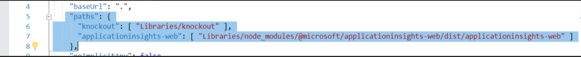 Telemetry for store commerce · Issue #72 · microsoft/Dynamics365Commerce.Solutions · GitHub