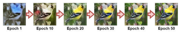 Github Ramgopalputta Image Colorization Using Generative Adversarial